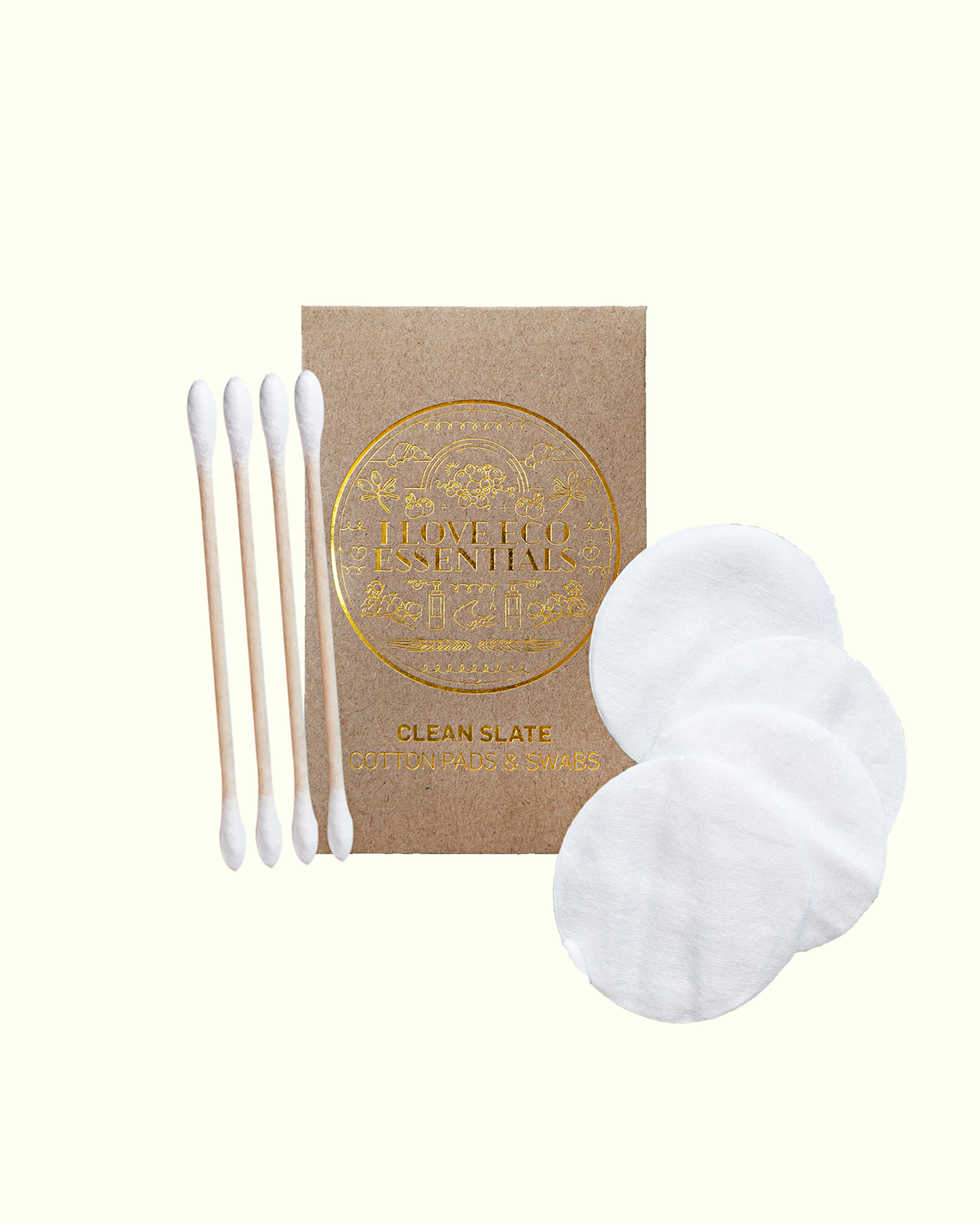 Eco-Friendly Vanity Kit | iLoveEcoEssentials